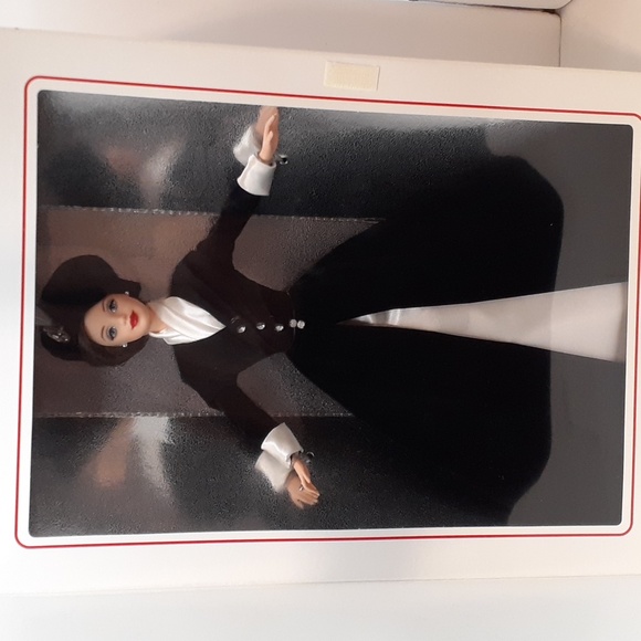 Barbie | Toys | Mattel Barbie Classique Collection Romantic Interlude ...